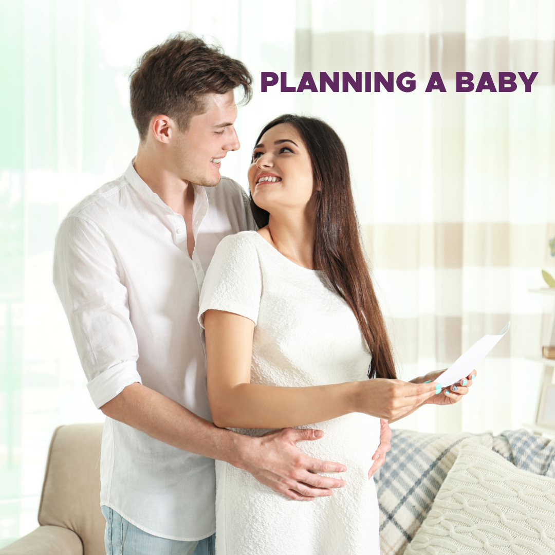 How To Plan a Baby Of Your Dreams?