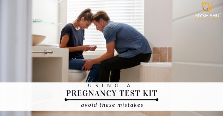 Avoiding Pregnancy Test Kit Mistakes for Accurate Results