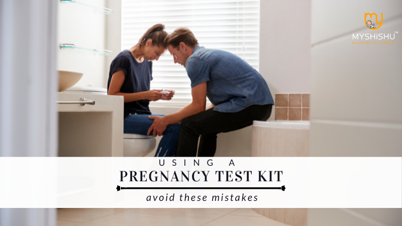 Avoiding Pregnancy Test Kit Mistakes for Accurate Results