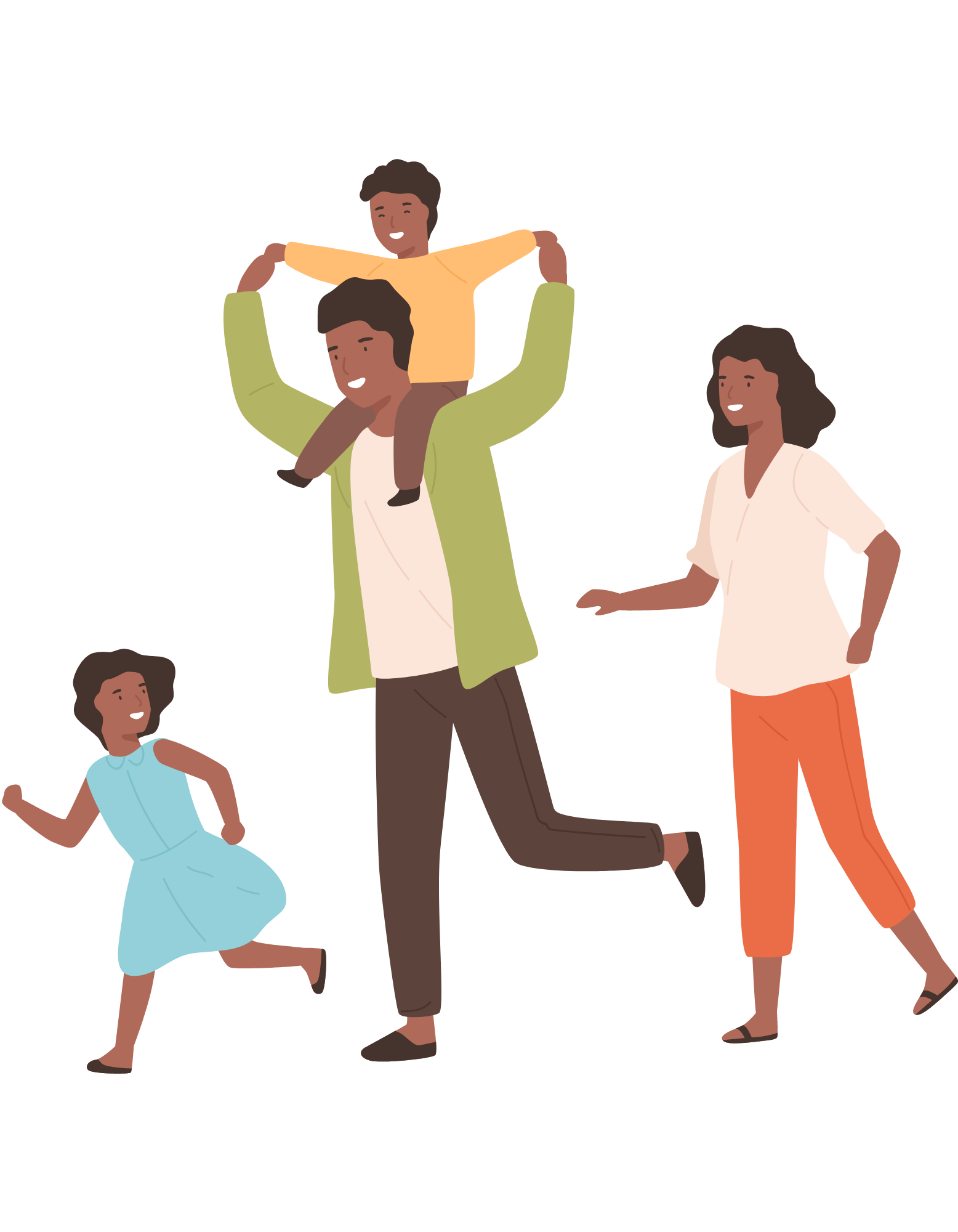 What is Positive Parenting? and how will it affect your child's future