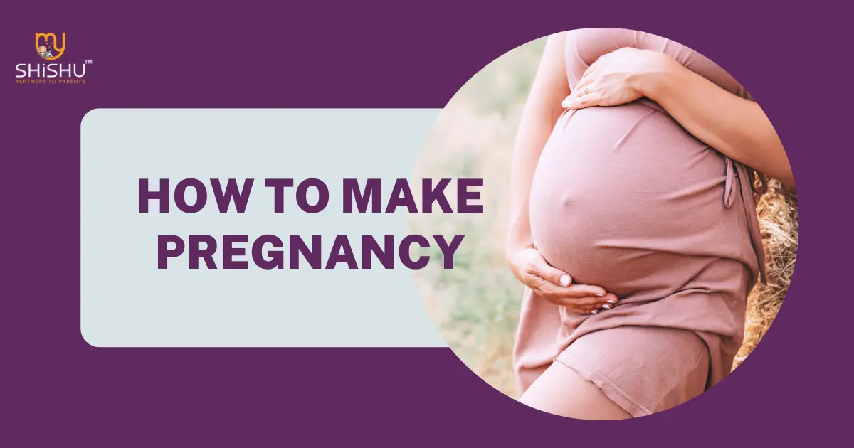 How to Make Pregnancy a Smooth Journey: A Comprehensive Guide