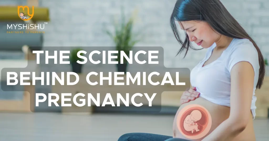 What Is a Chemical Pregnancy: Understanding the Basics and Coping with ...
