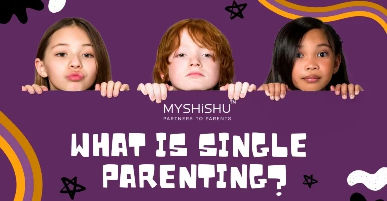 What is Single Parenting? A Comprehensive Guide