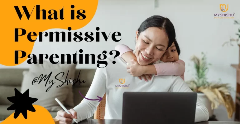 Permissive Parenting: Nurturing with Freedom
