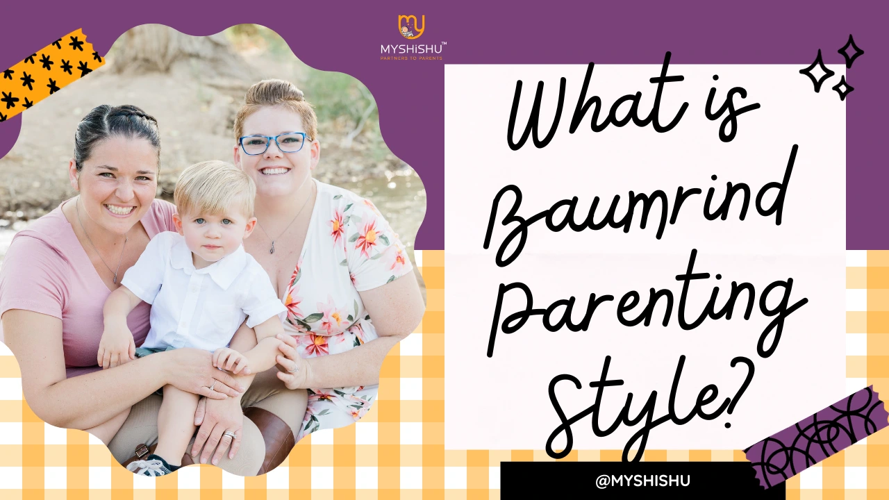 What is Baumrind Parenting Style?