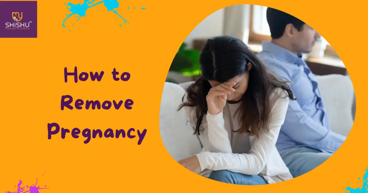 How to Remove Pregnancy: A Comprehensive Guide for Safe Procedures and ...
