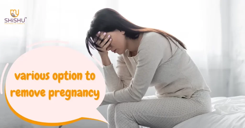 How to Remove Pregnancy: A Comprehensive Guide for Safe Procedures and ...