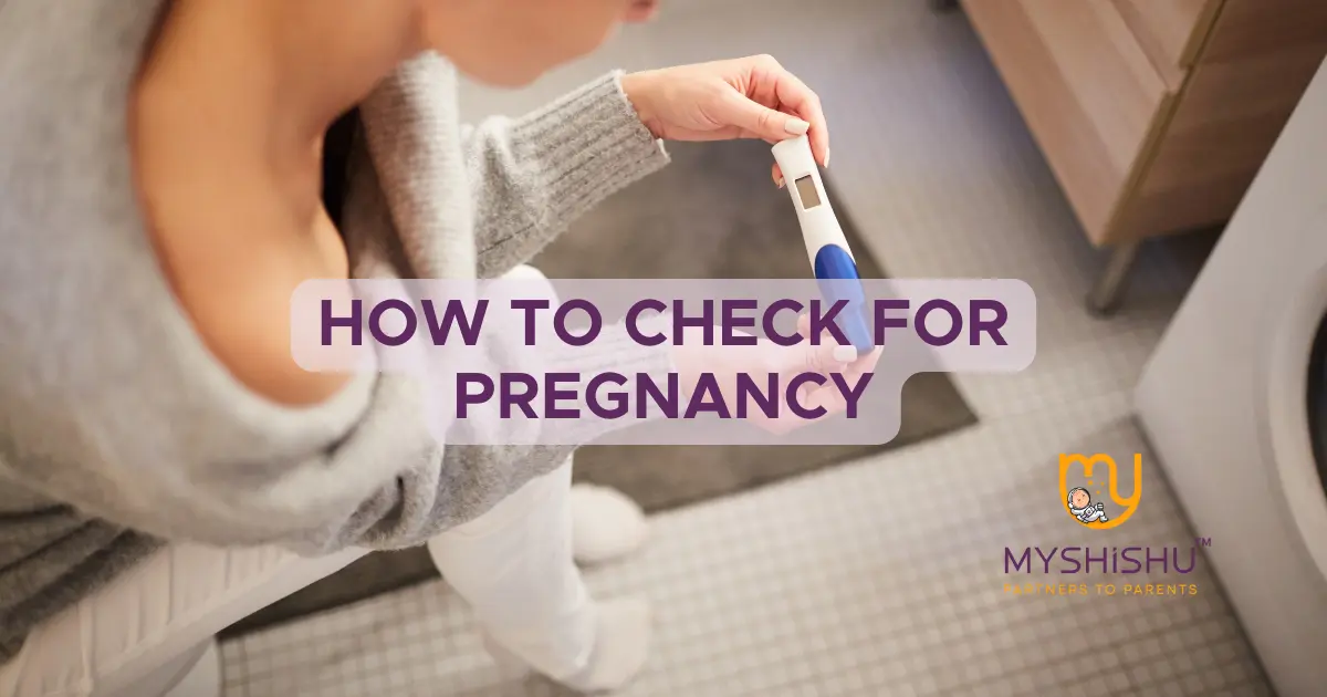 Check Pregnancy: A Comprehensive Guide for Expectant Parents