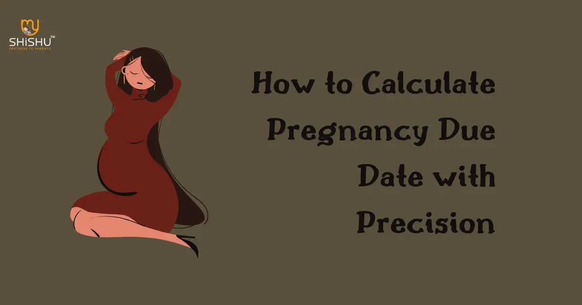How to Calculate Pregnancy Due Date with Precision: Mastering the Art