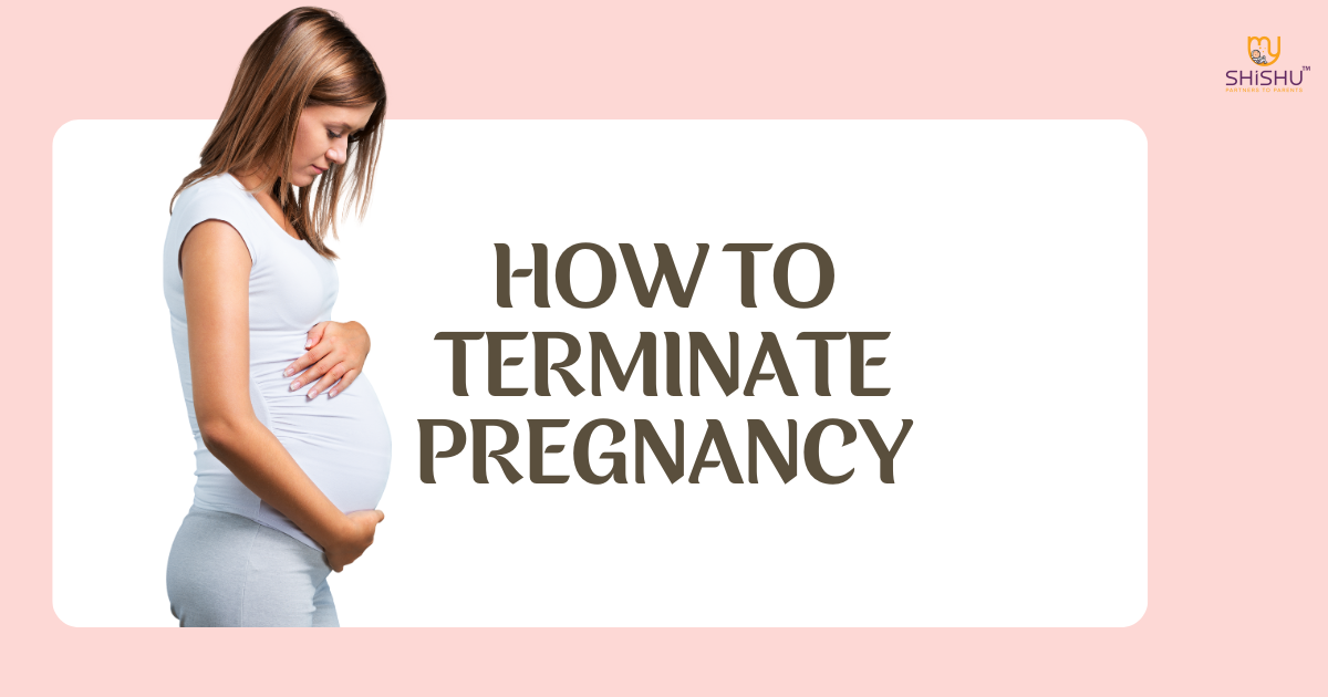 How to Terminate Pregnancy: A Compassionate Guide