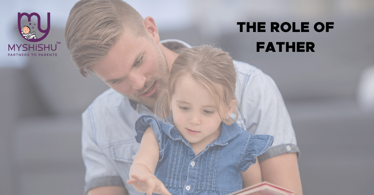 The Role Of Fathers In Child Development: A Complete Guide