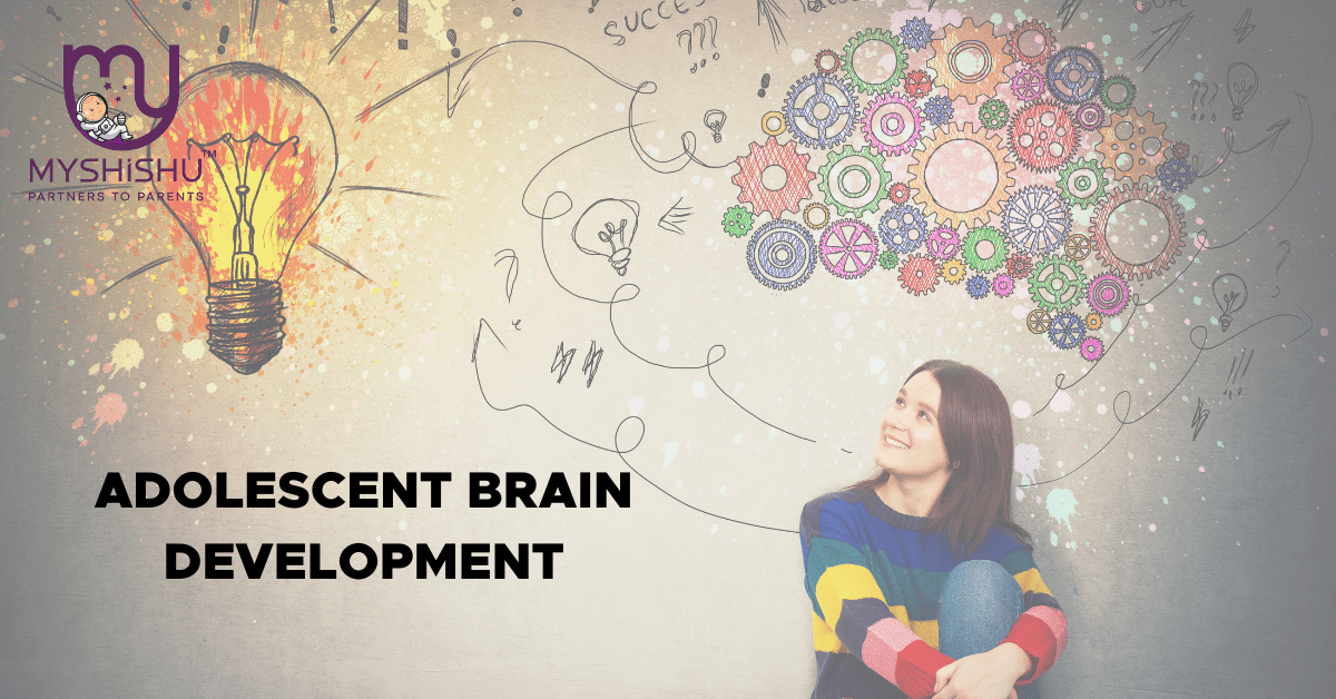 Adolescent Brain Development: 6 Comprehensive Tips