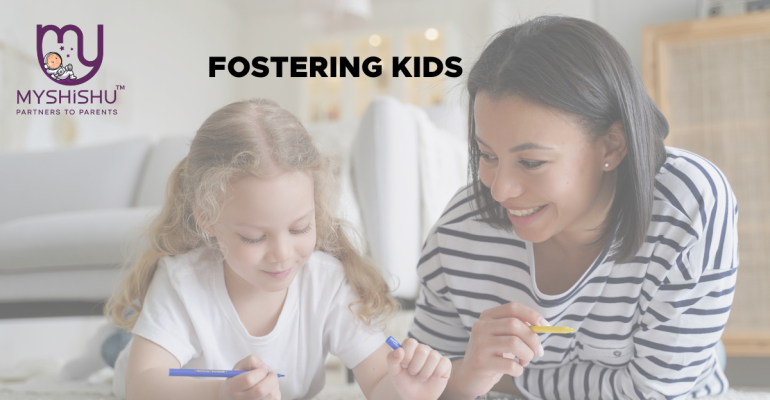 Fostering Independence in Kids: 6 Tips For Bright Future