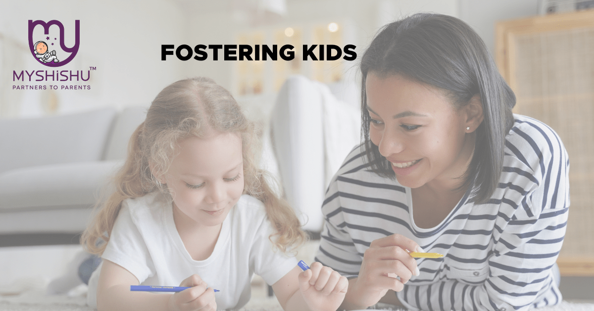 Fostering Independence in Kids: 6 Tips For Bright Future