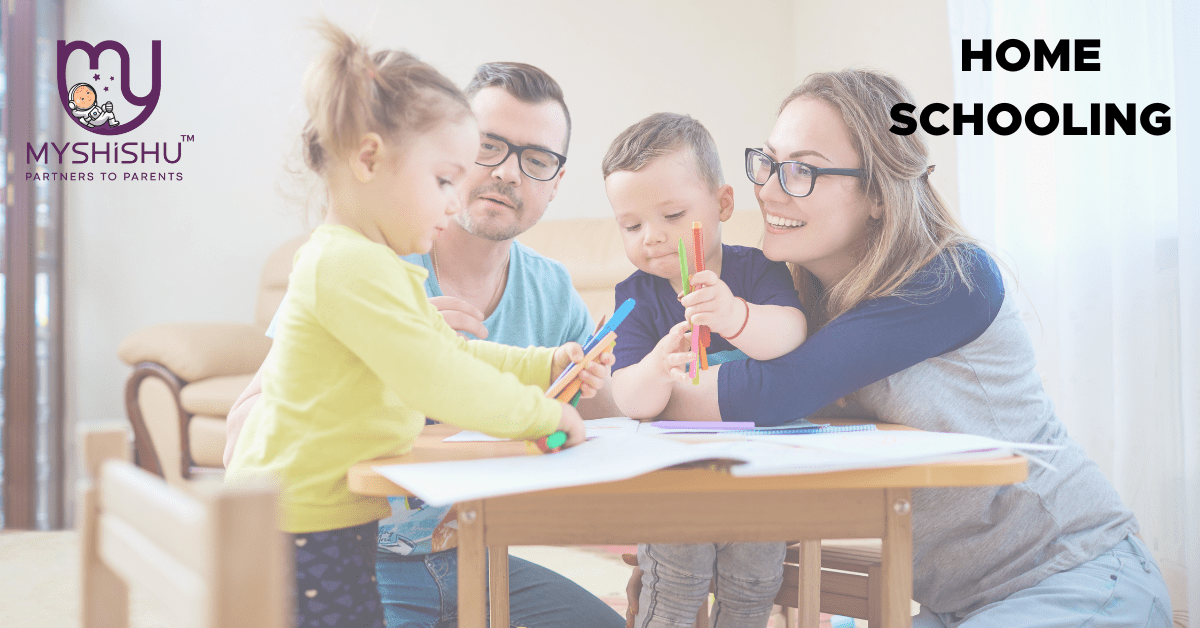 Homeschooling - 10 Powerful Pros and Cons of Parenting