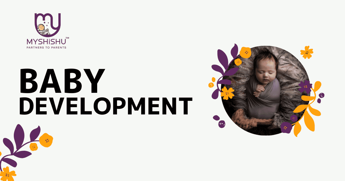 First-Year Baby Development: A Comprehensive Guide