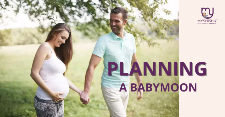 Planning a Babymoon: A Guide to Crafting the Perfect Pre-Baby Getaway ...