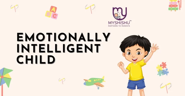 Raising An Emotionally Intelligent Child 6 Tips To Know