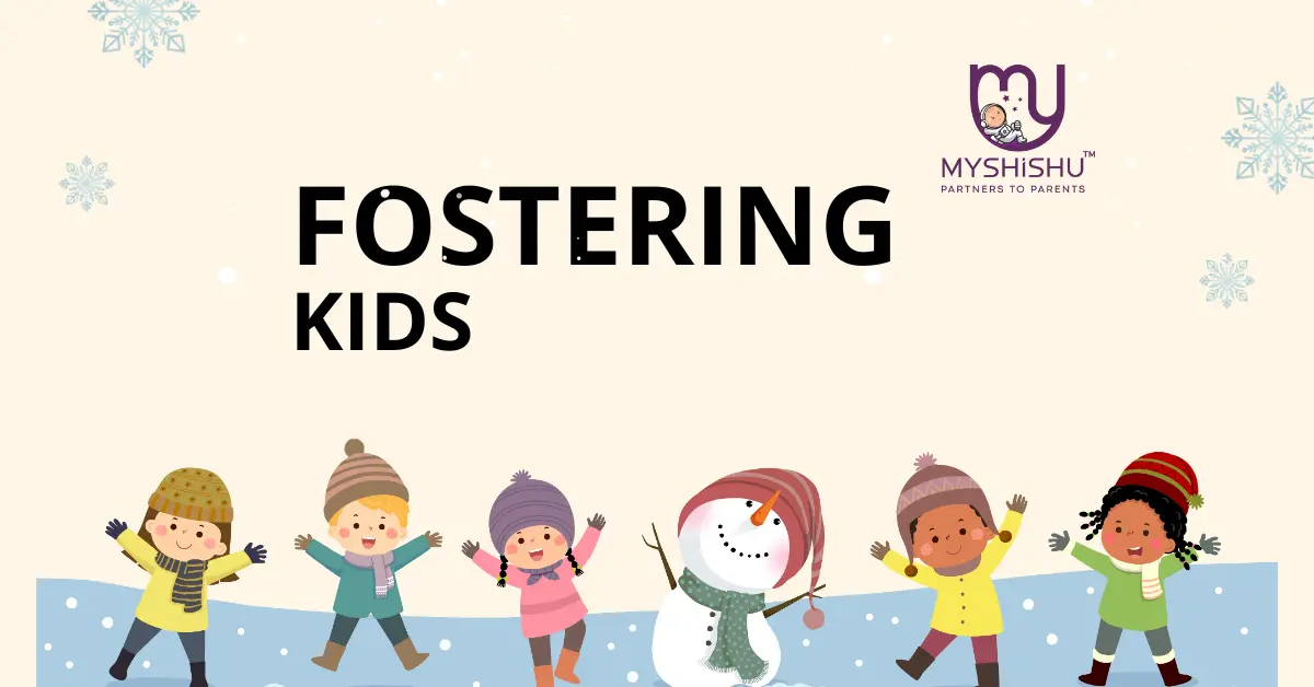 Fostering Independence in Kids: 6 Tips For Bright Future