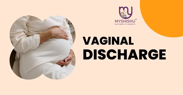 Vaginal Discharge: Harmony for Empowered Motherhood