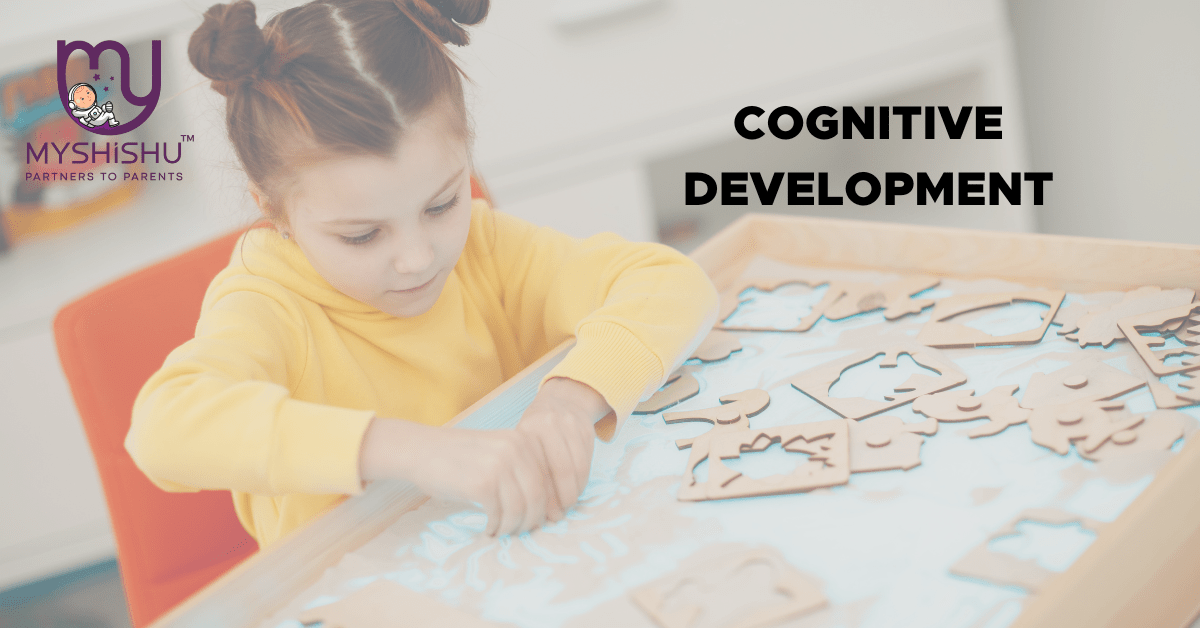 Cognitive Development In Infants: A Comprehensive Guide