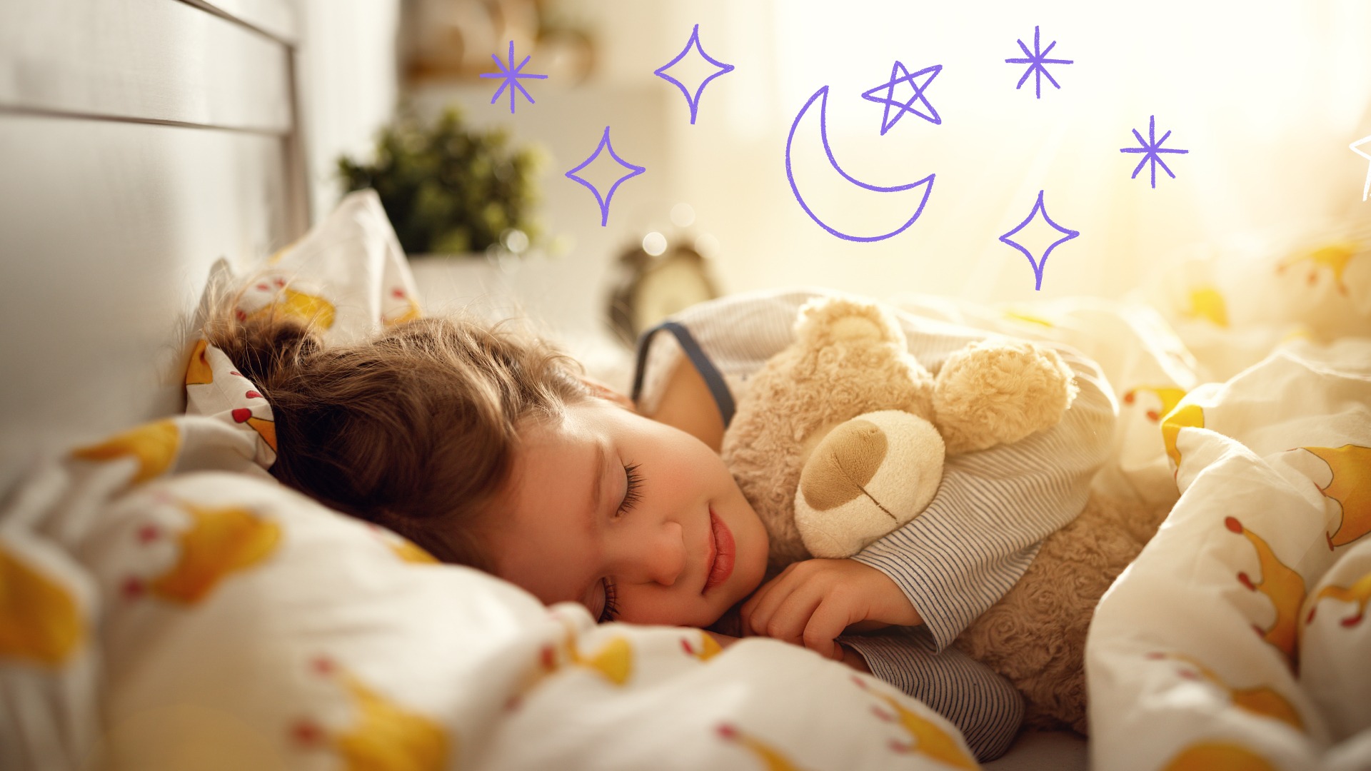 Bedtime Routine: Guide to Creating a Calm and Consistent Bedtime ...