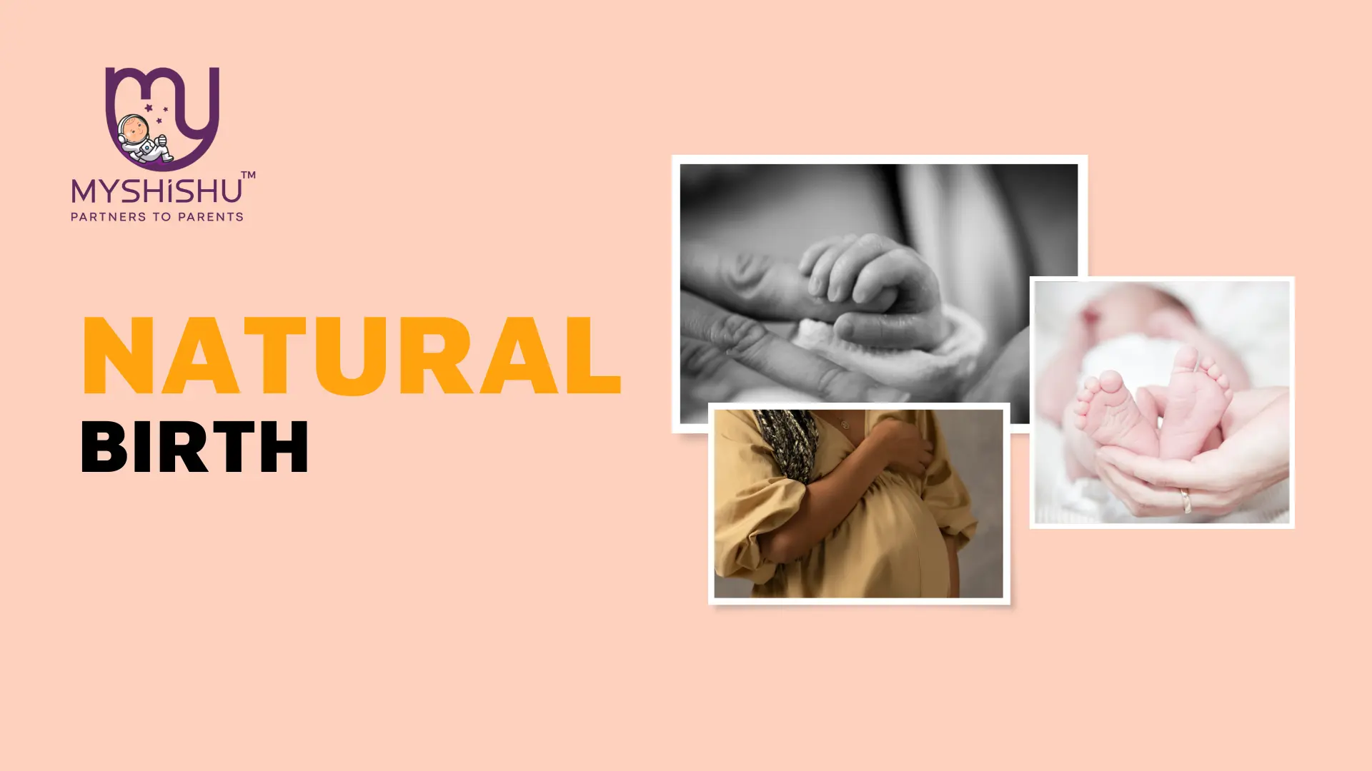 Natural Birthing Options - A Comprehensive Guide - MyShishu