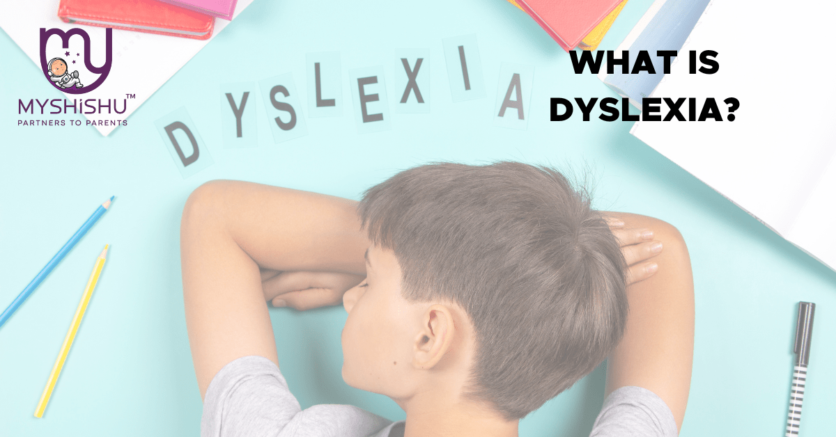 Dyslexia: A Comprehensive Guide for Parents and Educators Dyslexia ...