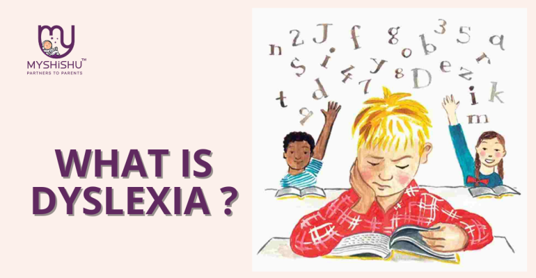 Dyslexia: A Comprehensive Guide for Parents and Educators Dyslexia ...