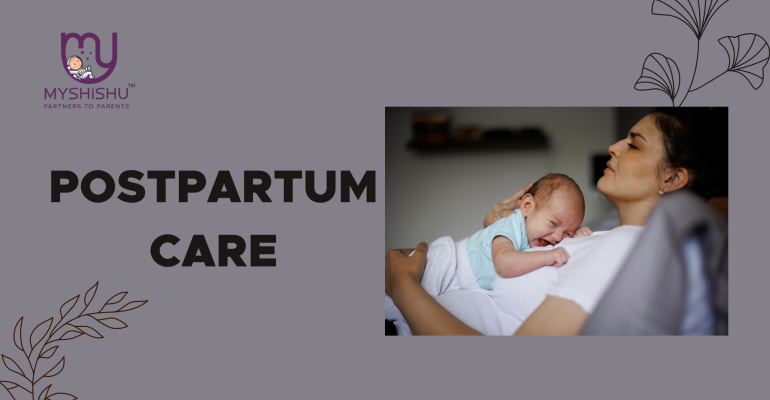 Postpartum Care After Pregnancy: A Reliable Guide to Embracing ...