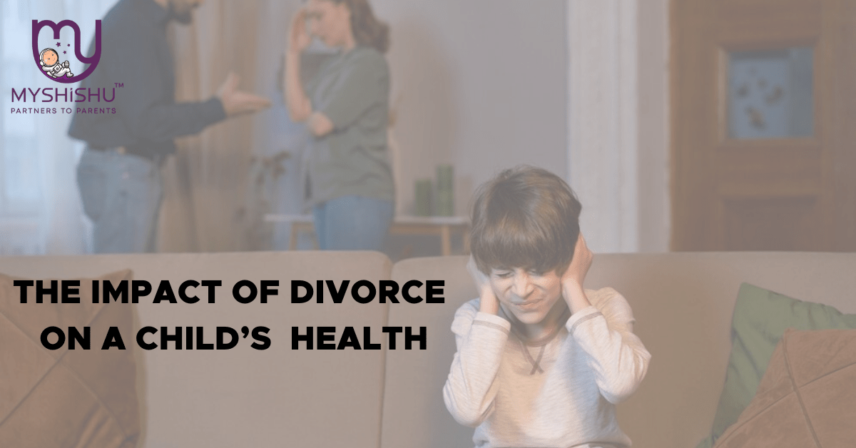 The Positive And Negative Impact Of Divorce On A Child S Mental And